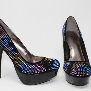 Bertinni | Shoes | Bertinni Pumps | Poshmark